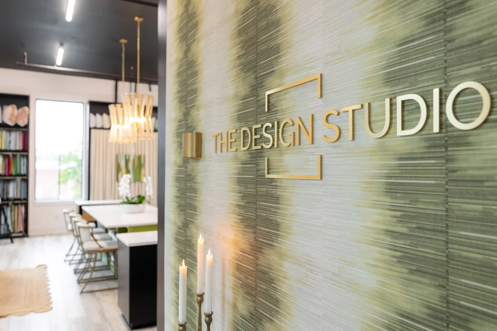 TDS DESIGN CENTER — The Design Studio