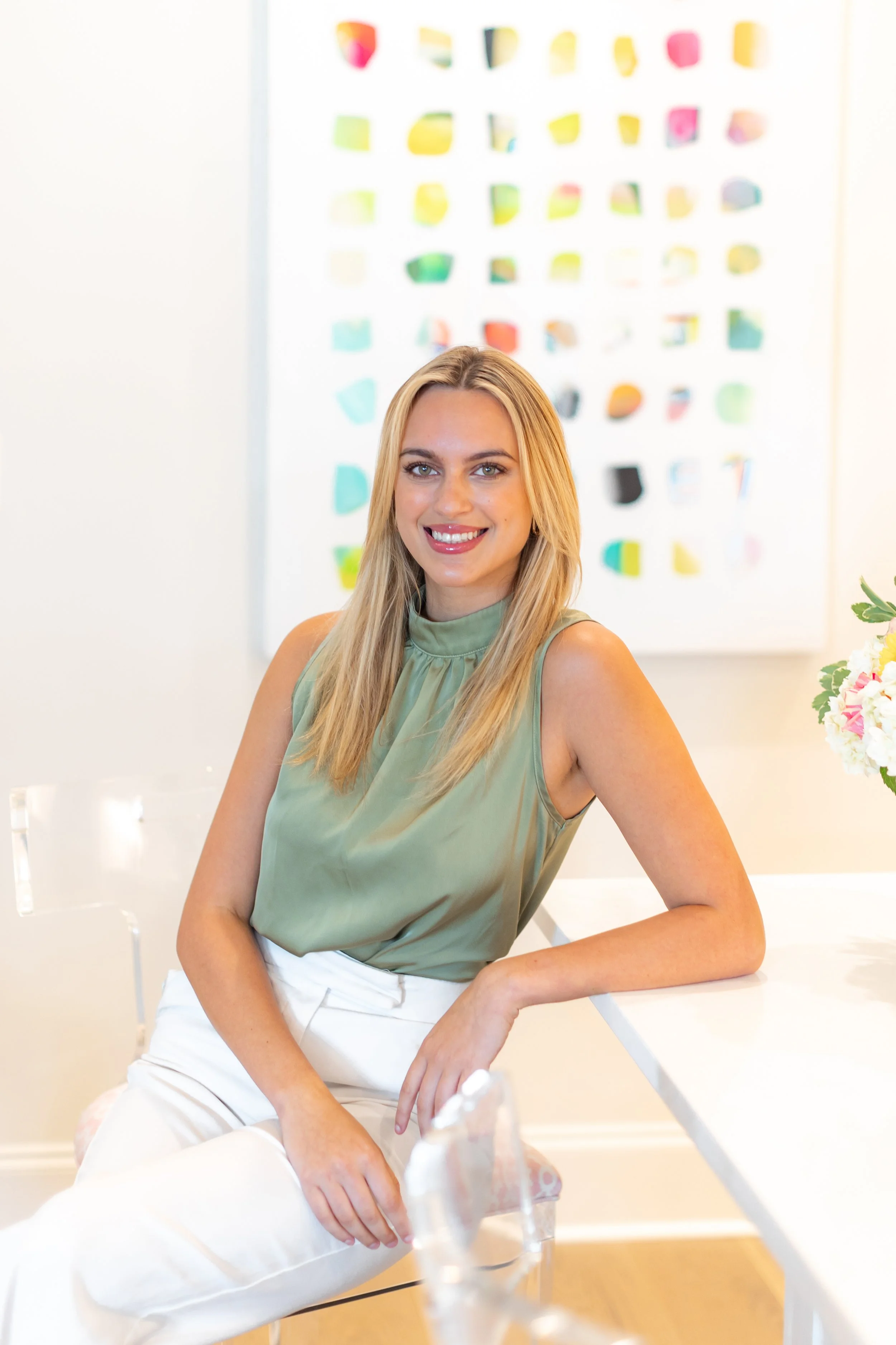 The Design Studio Team — The Design Studio
