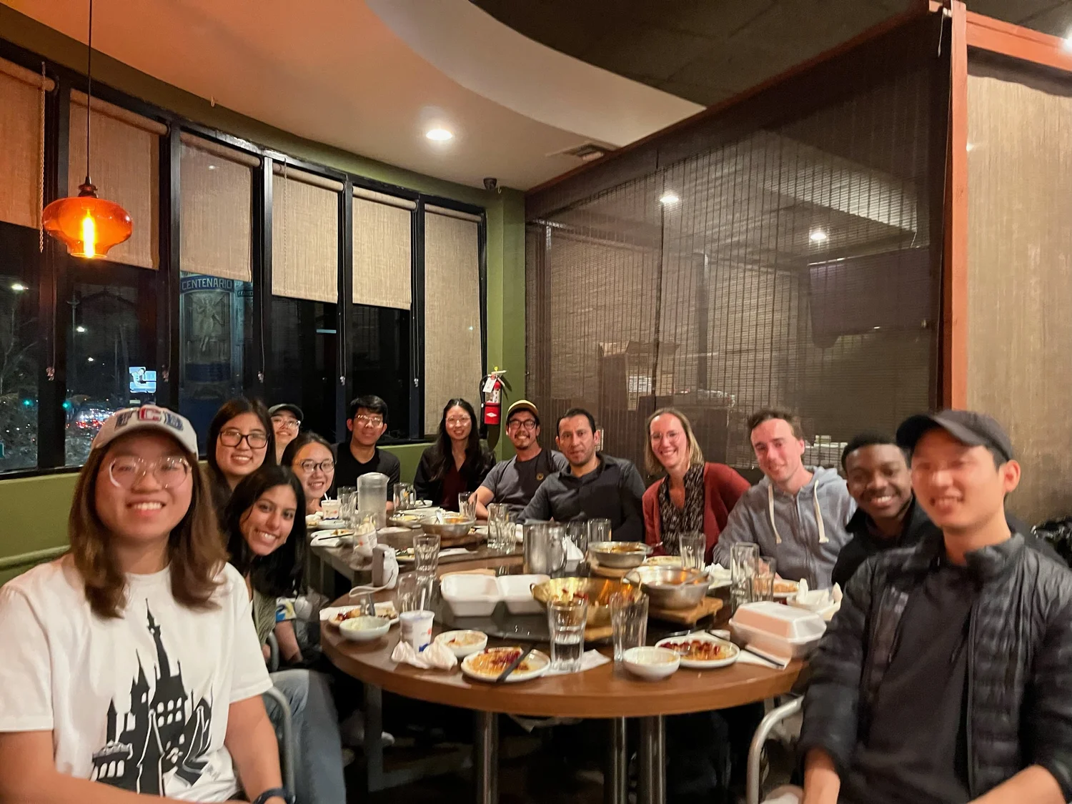 Lab News — O'Sullivan lab