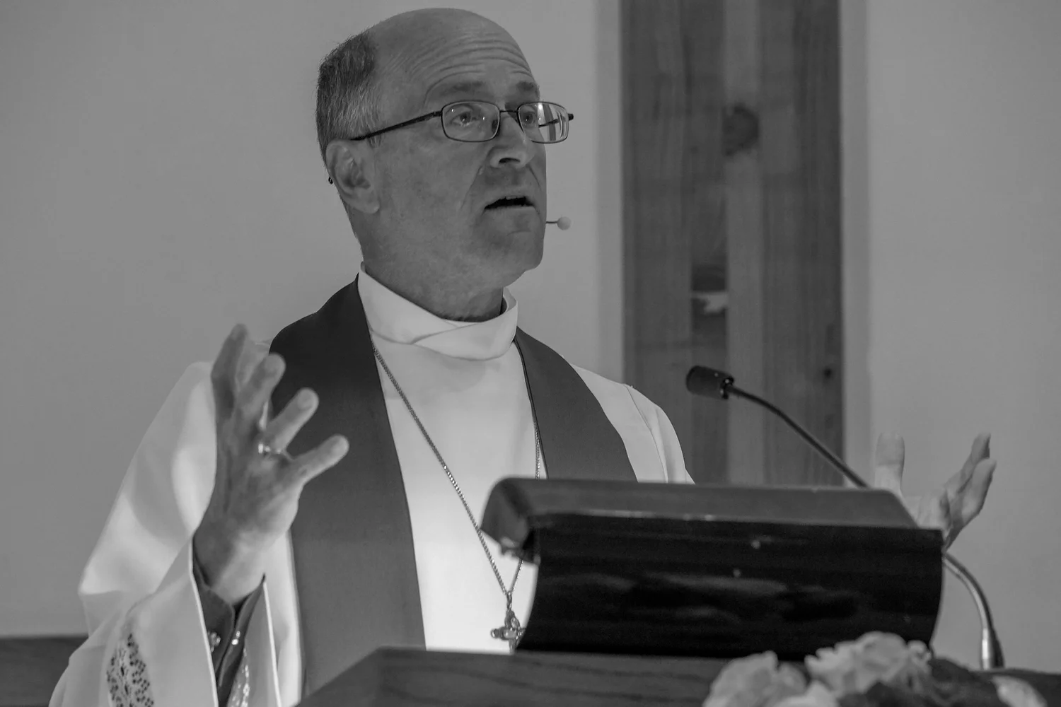 Good Shepherd Episcopal Church