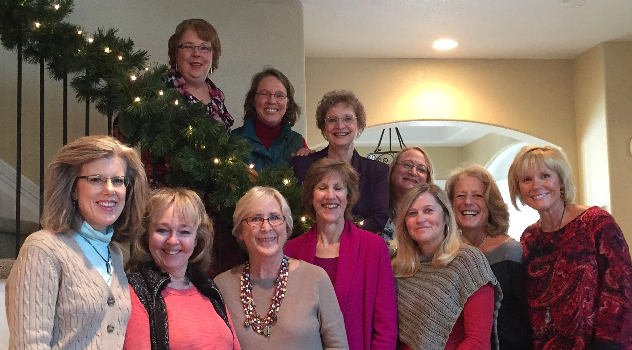 Women's Groups — Good Shepherd Episcopal Church