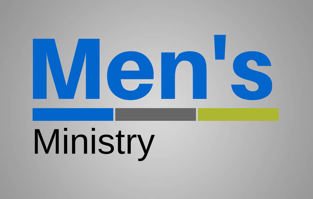 Men’s Group meetings in November — Good Shepherd Episcopal Church