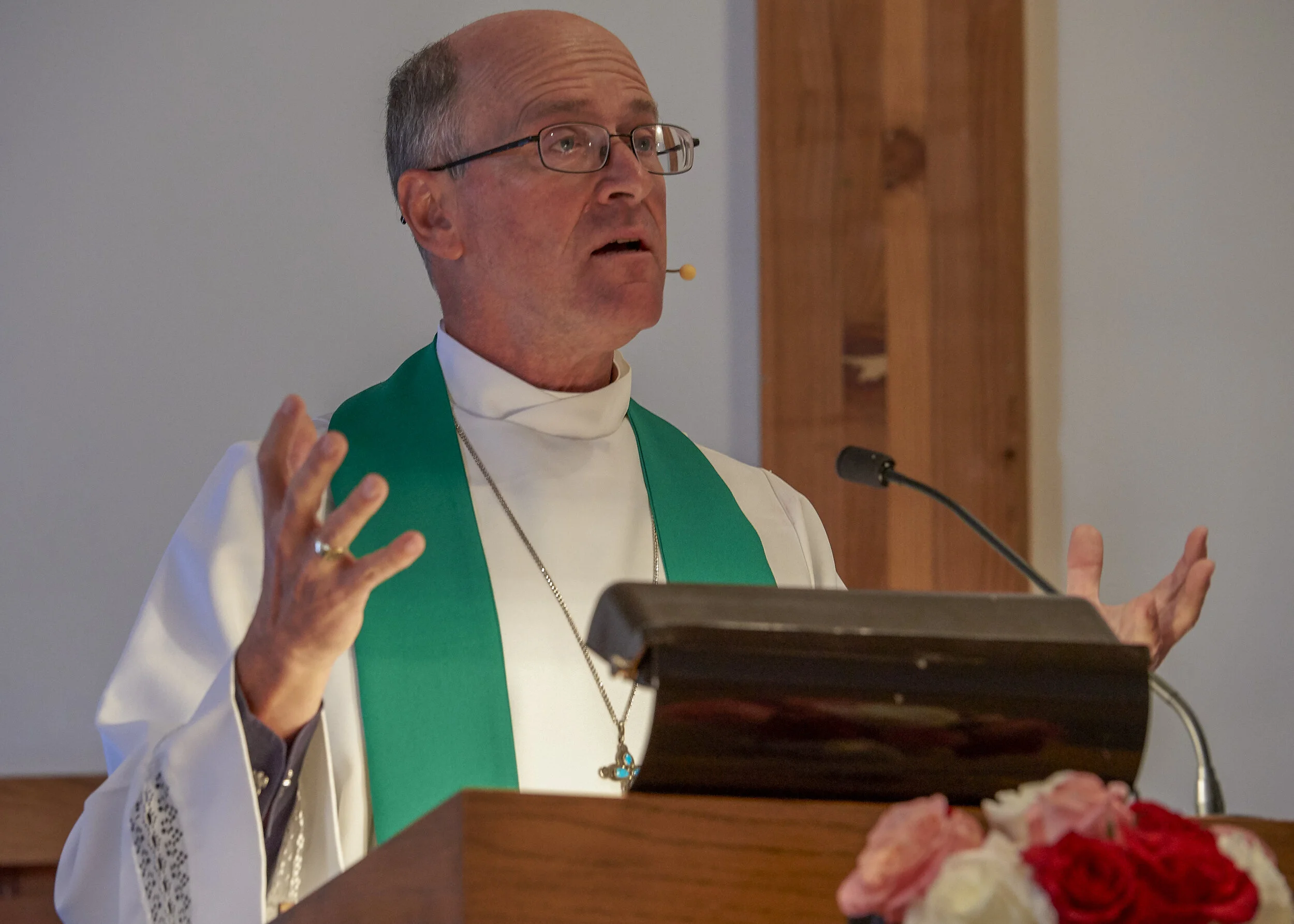 Good Shepherd Episcopal Church