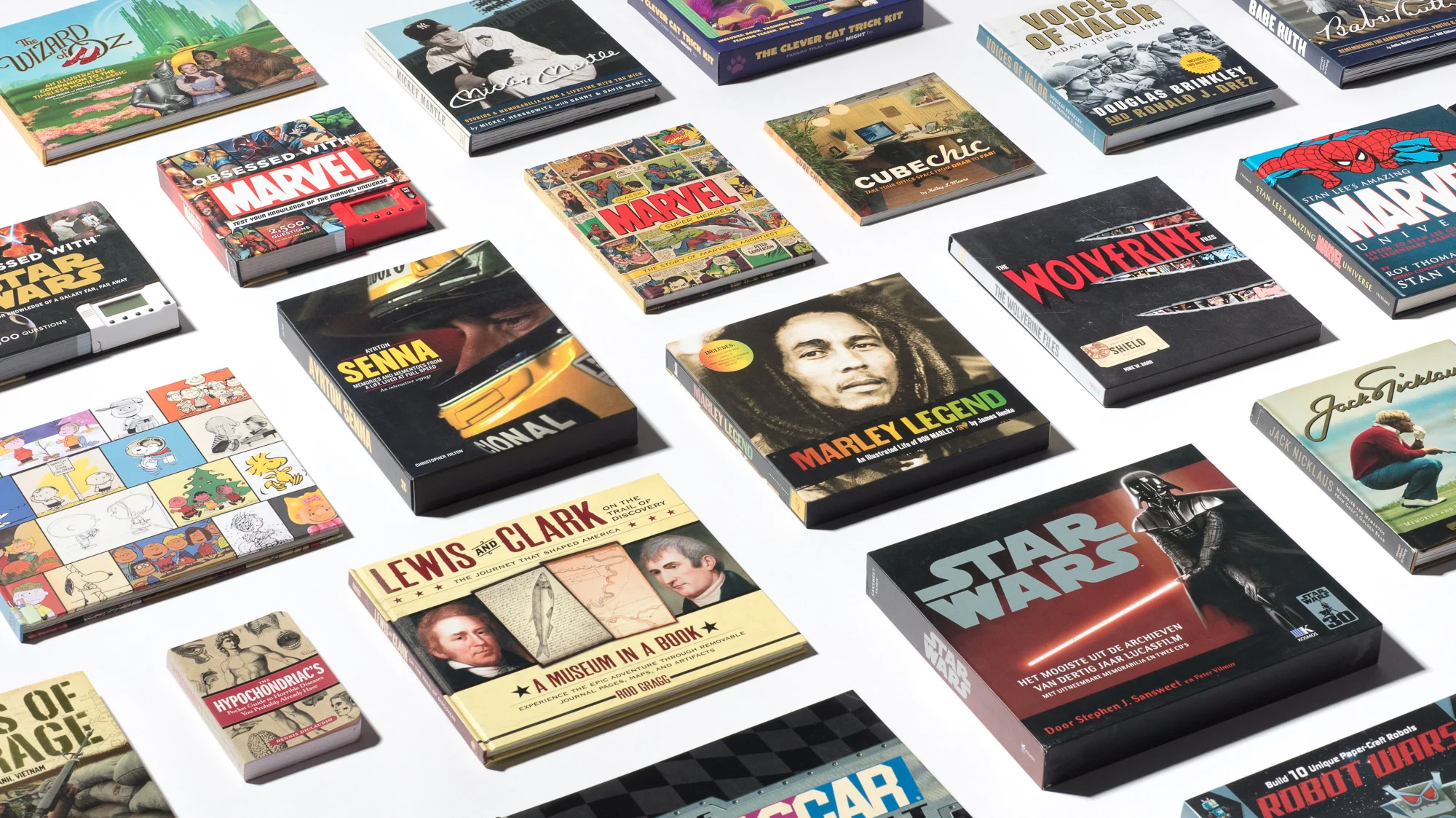 Todd Bates Creative | Book & Graphic Design | St. Petersburg Florida