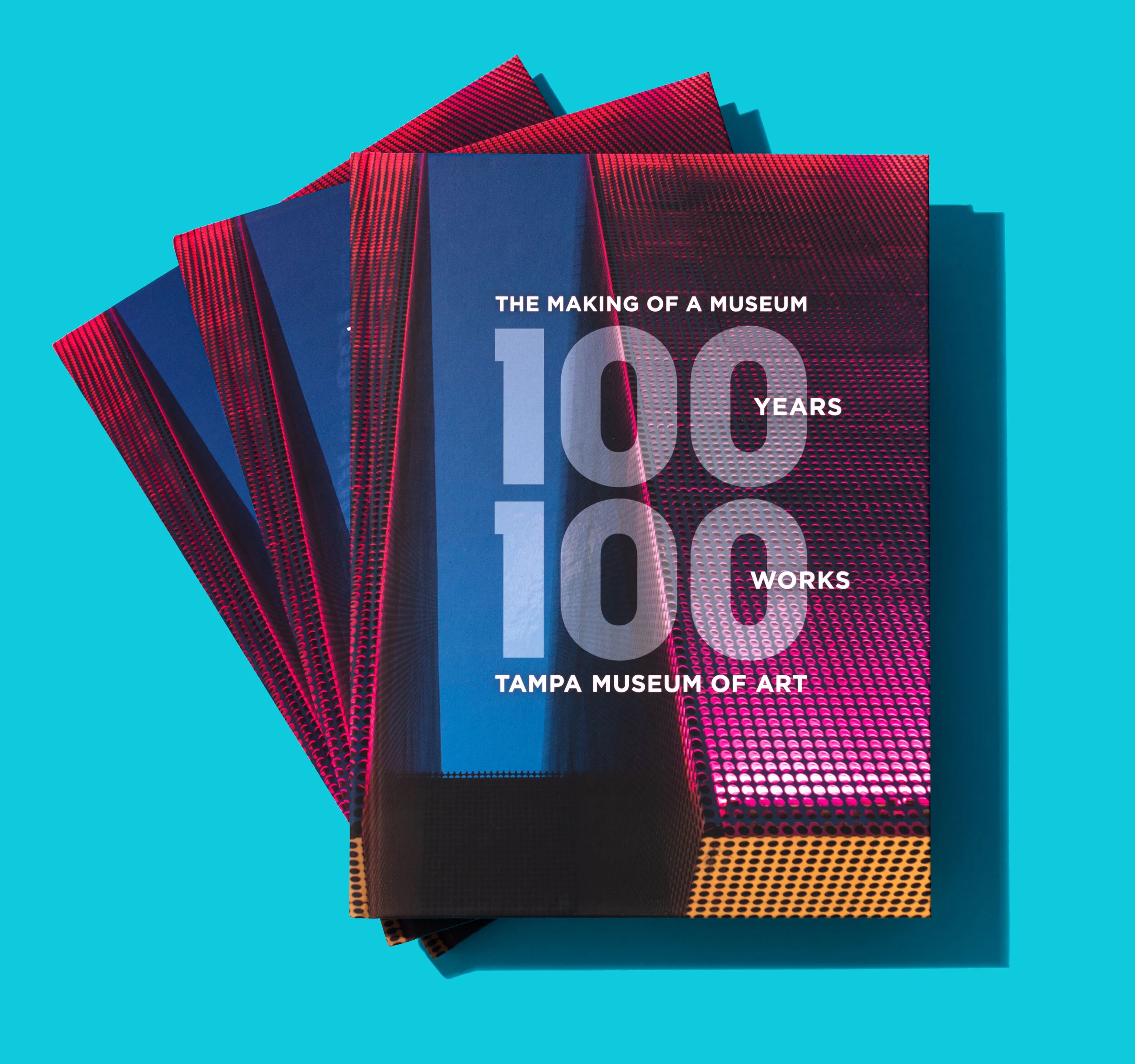 Todd Bates Creative | Book & Graphic Design | St. Petersburg Florida