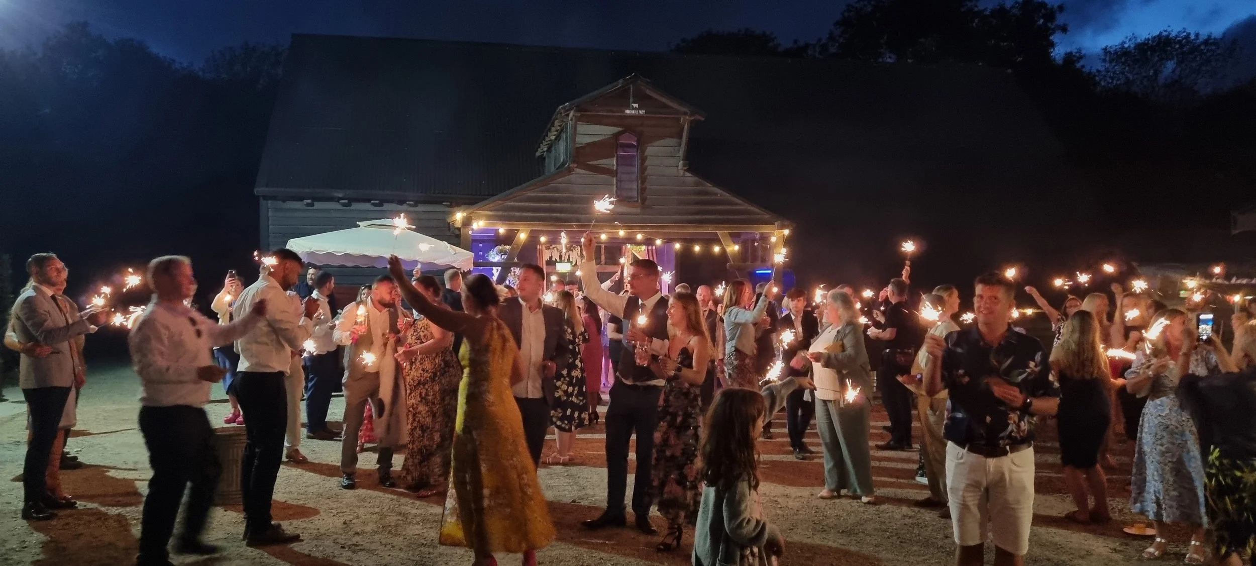 Gallery — Hookhouse Farm