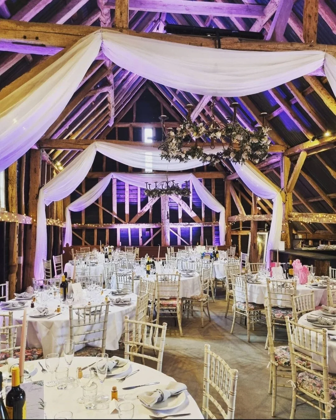 Gallery — Hookhouse Farm