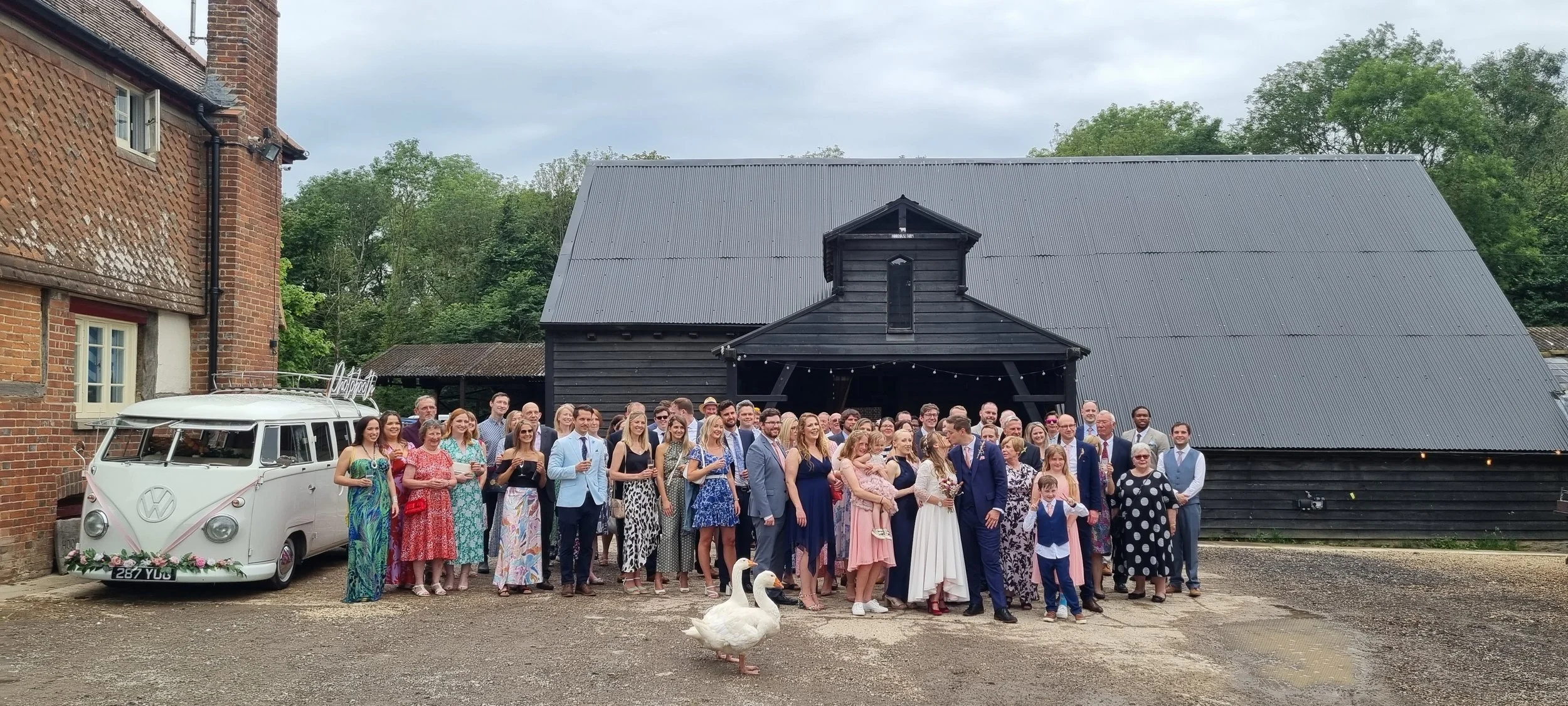 Gallery — Hookhouse Farm