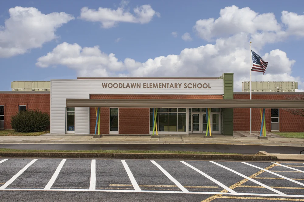 Elementary School Buildings