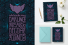 Lettering — Studio Haus