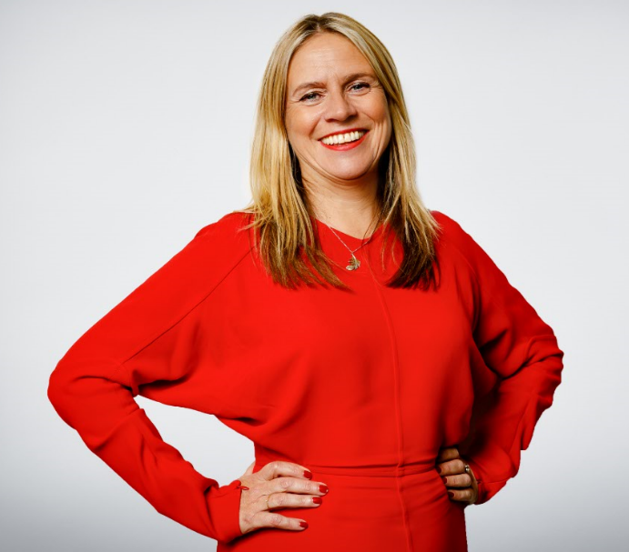 About us — Mayfair