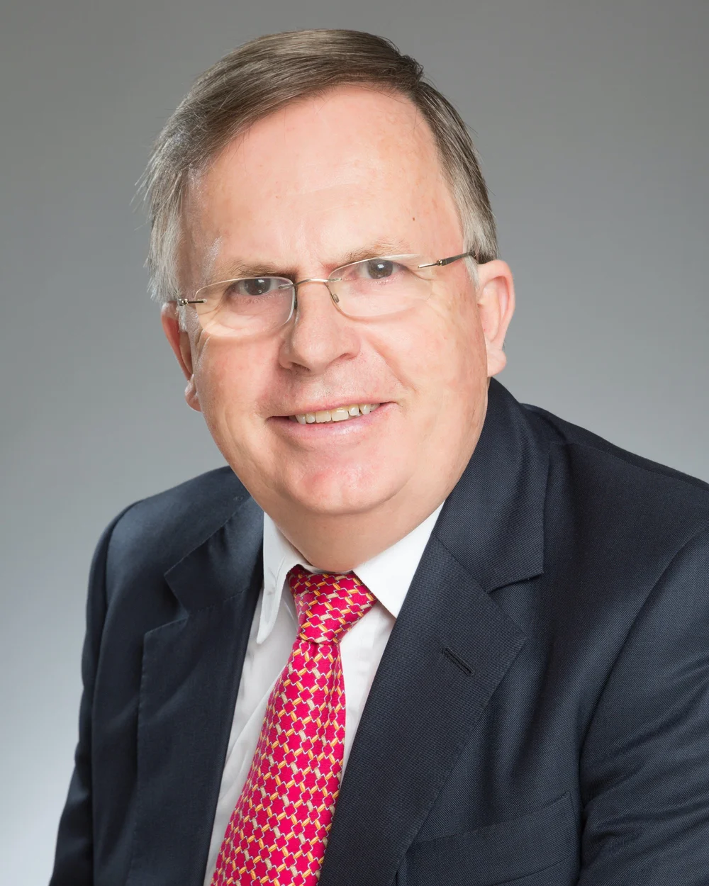 About us — Mayfair