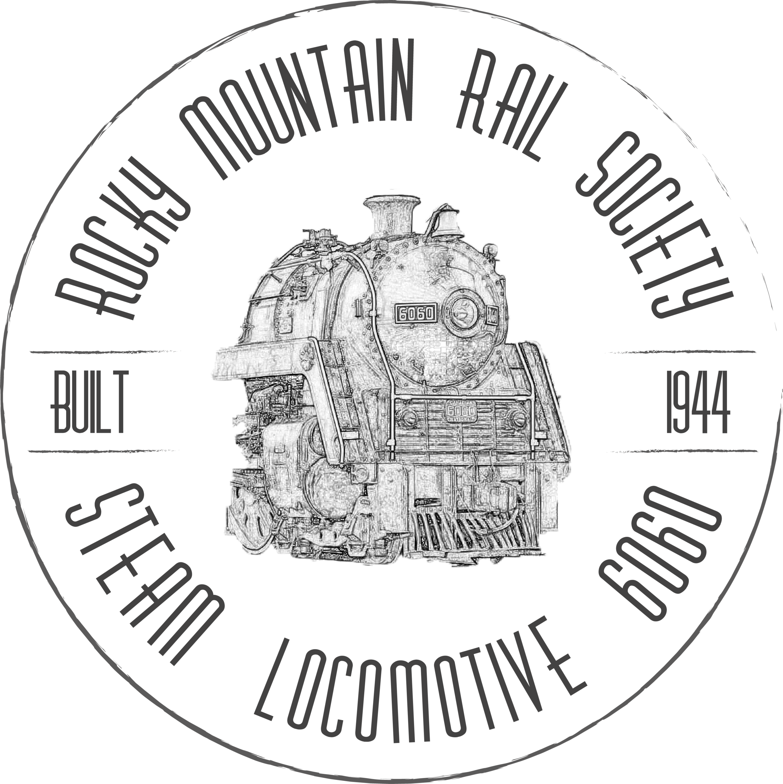 Rocky Mountain Rail Society