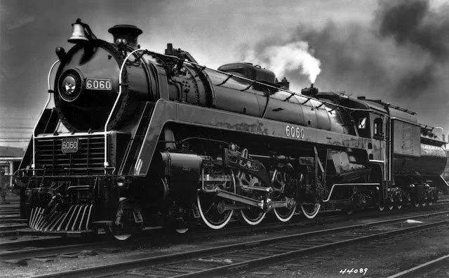 Rocky Mountain Rail Society