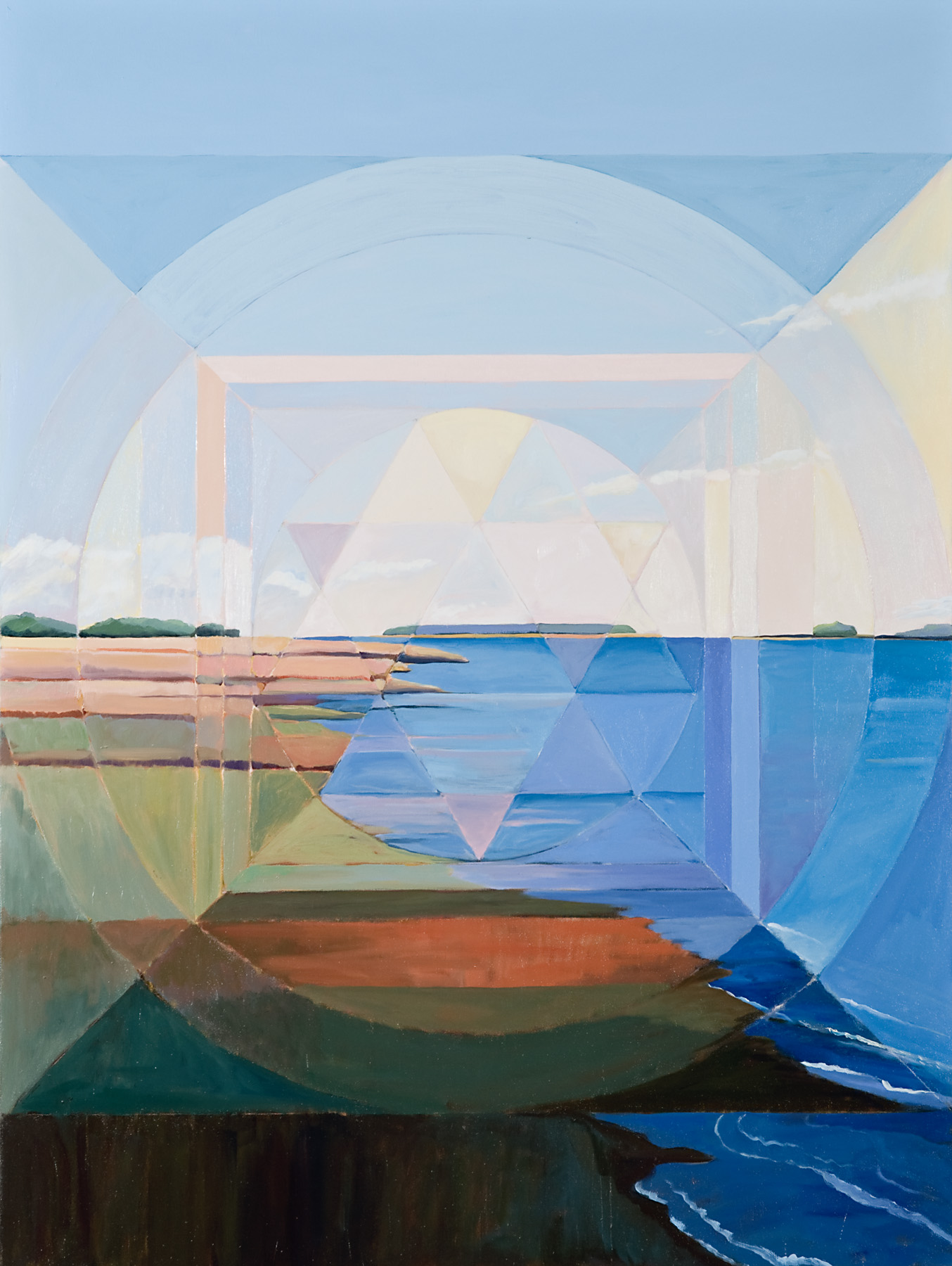 Original Paintings — Nancy Grice