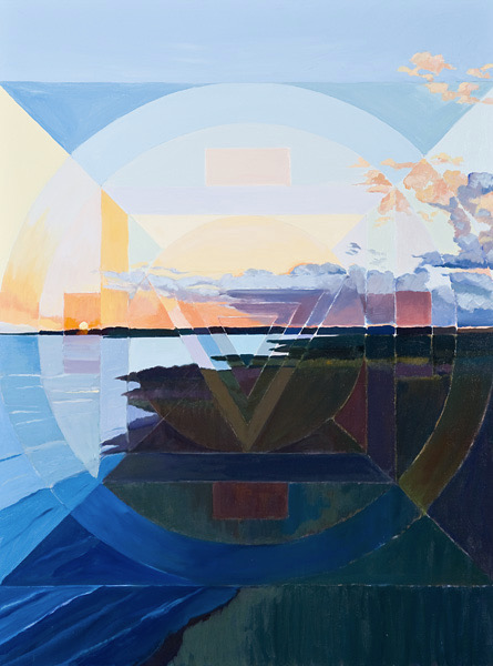 Original Paintings — Nancy Grice