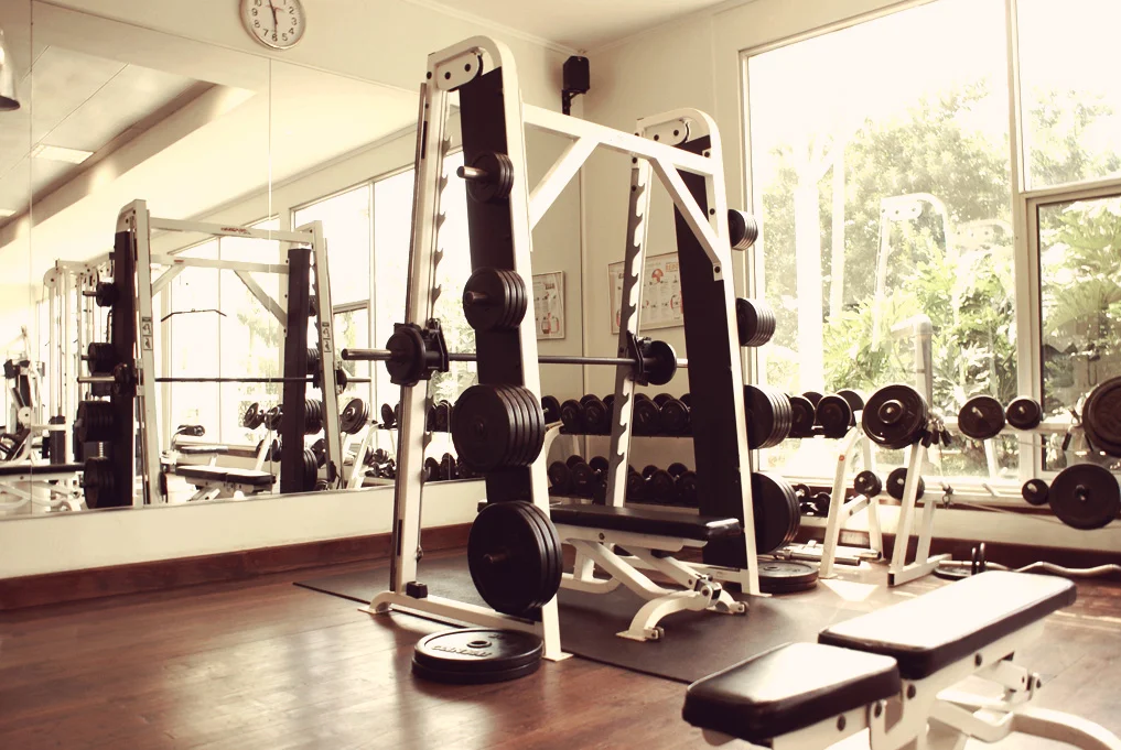 Facilities — Constellation Apartments