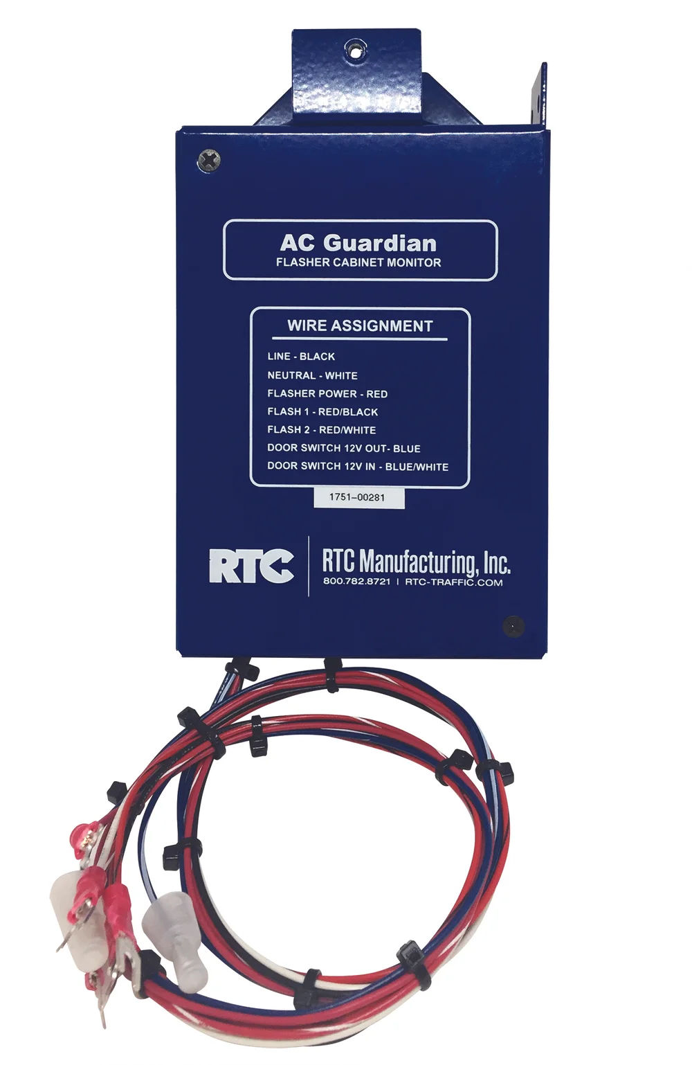 DOWNLOADS — RTC Manufacturing, Inc.