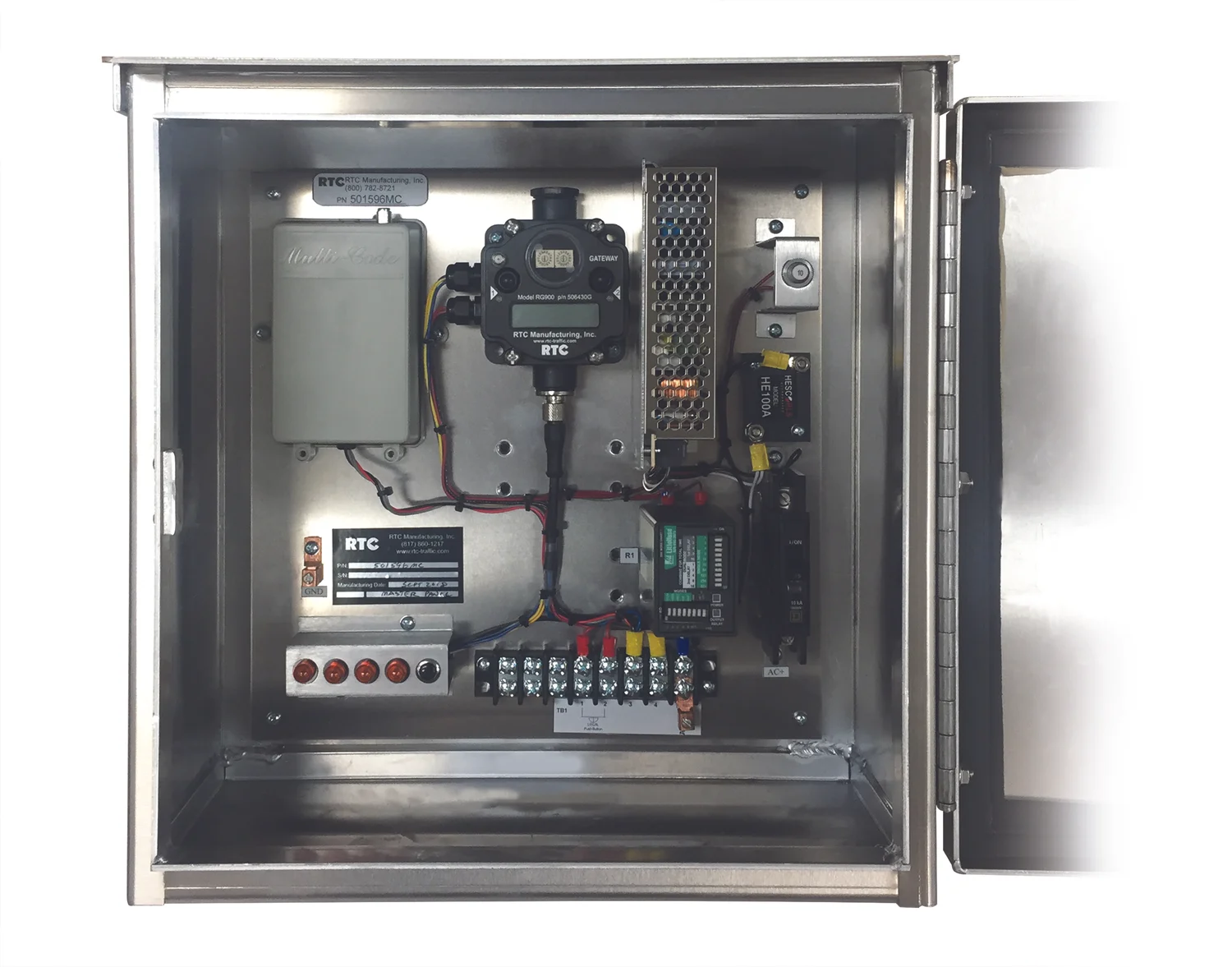 DOWNLOADS — RTC Manufacturing, Inc.