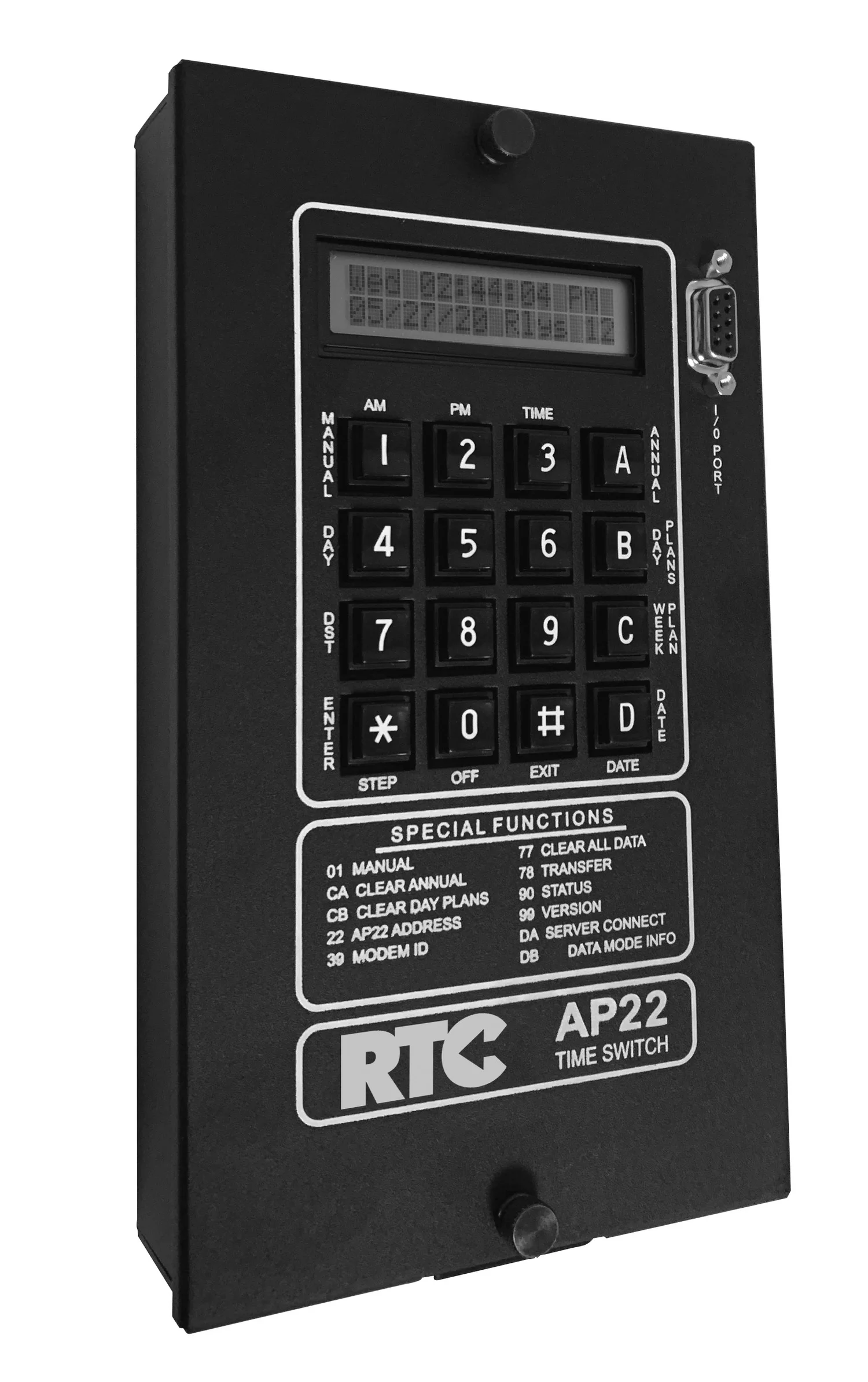 PRODUCTS — RTC Manufacturing, Inc.
