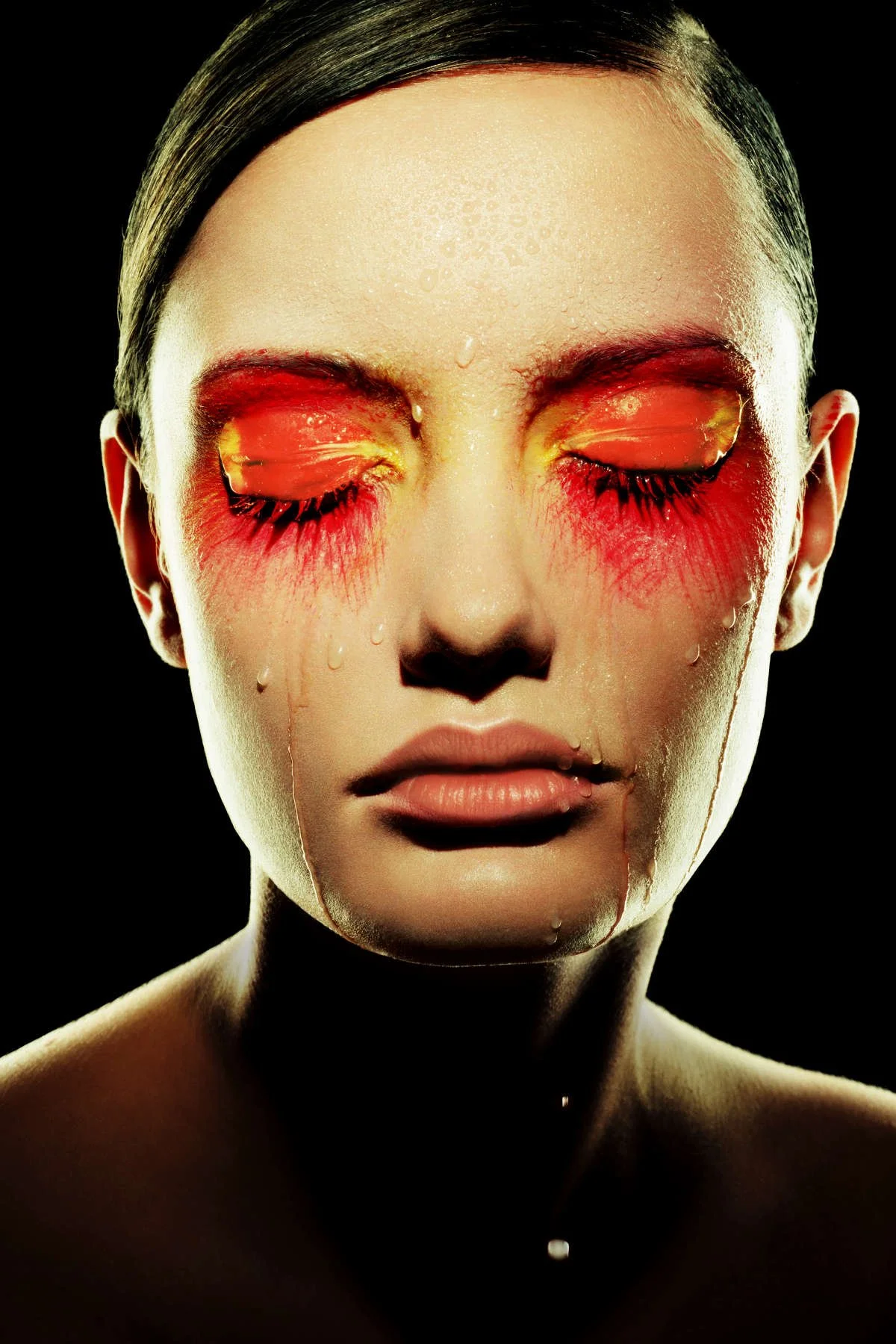 Capturing a New Era: Trends that defined Fashion Photography in the 2000s