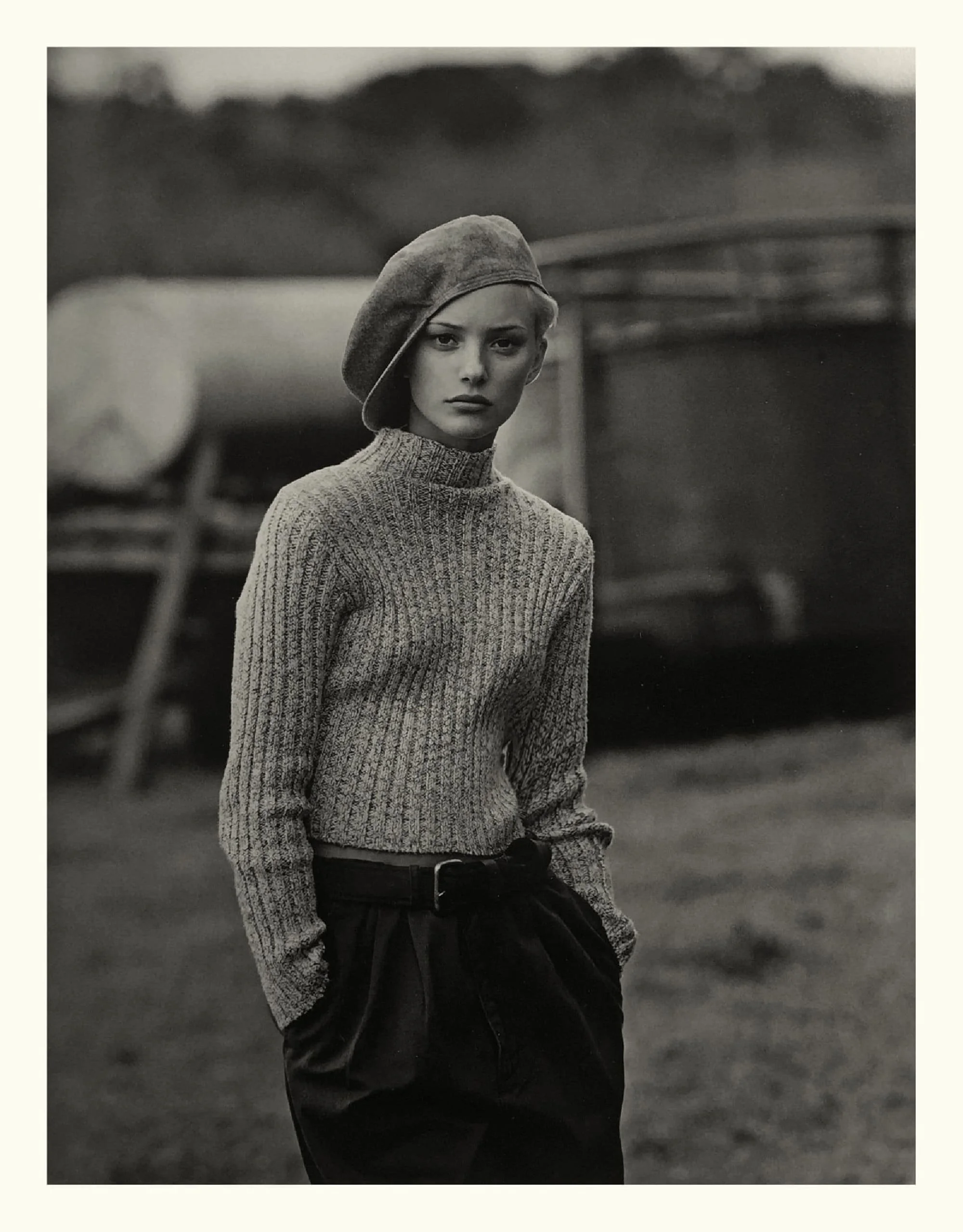 Jaime Rishar, Austin Texas 1994