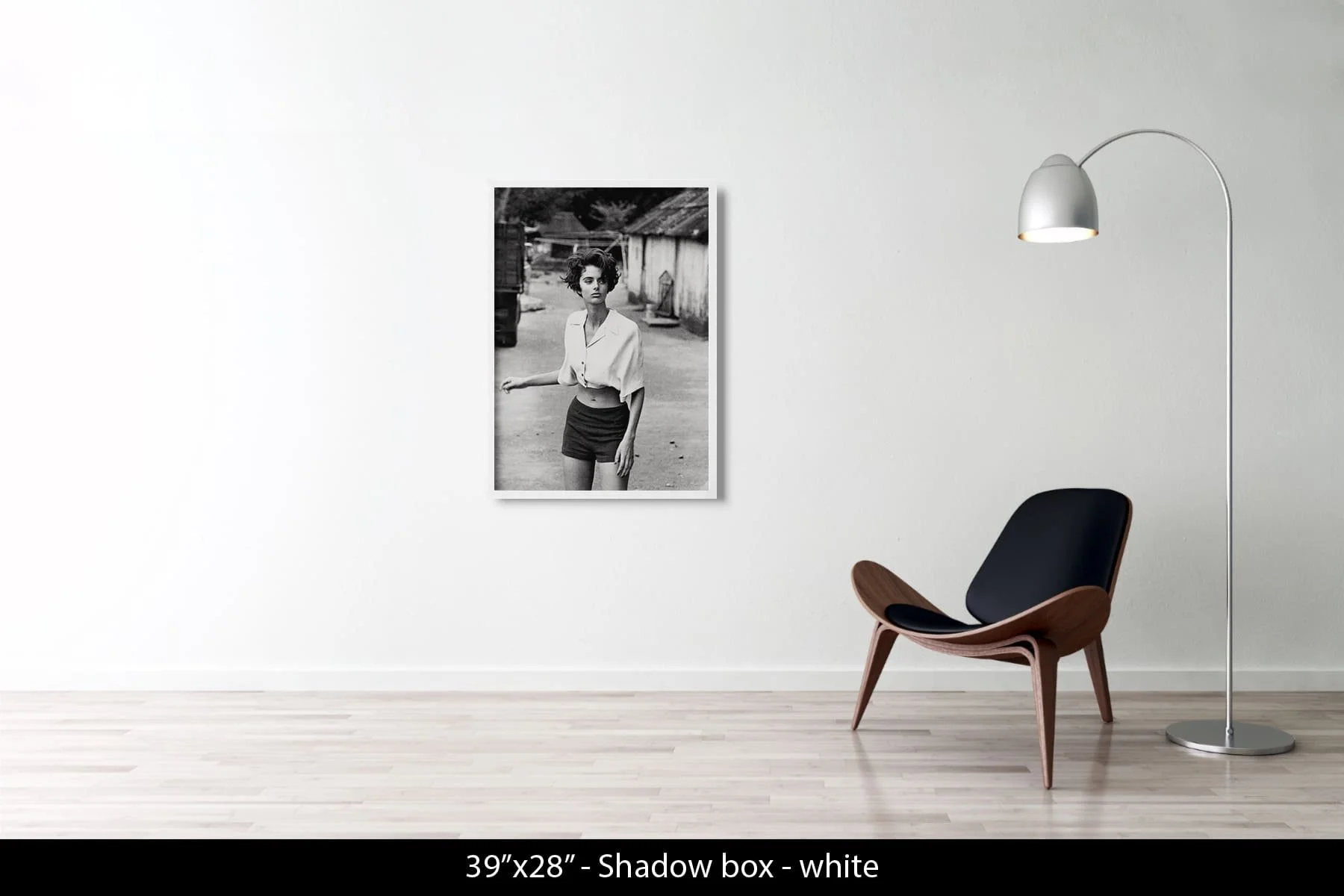 Heather Stewart White Vera Cruz, Mexico 1990