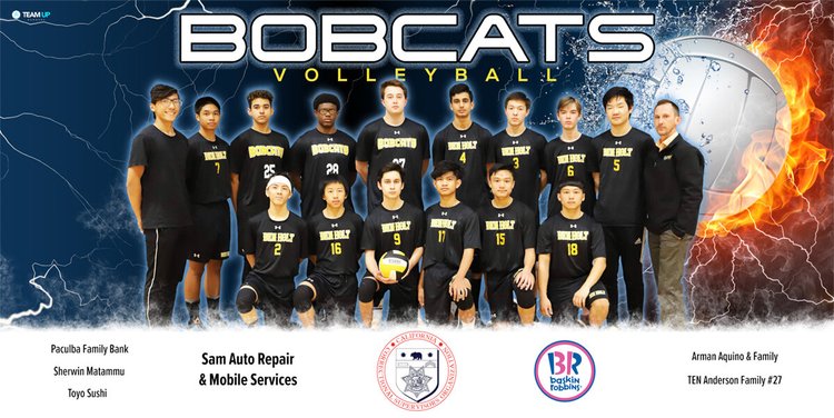 Team Up Banners