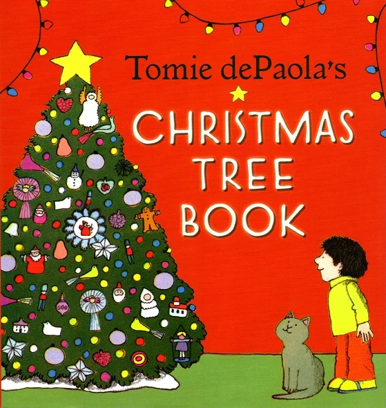 Tomie dePaola