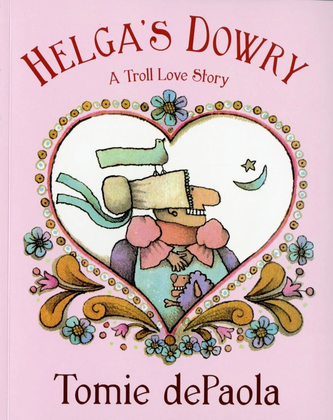 Tomie dePaola