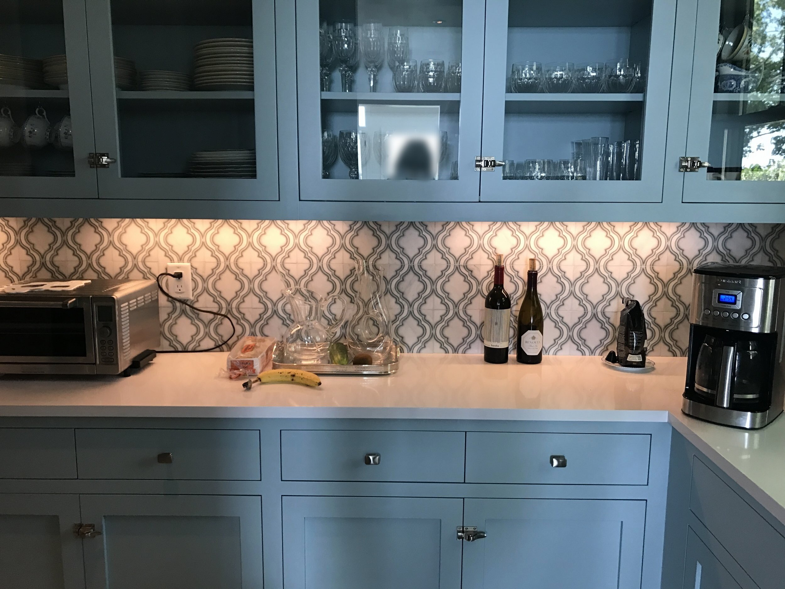 Inspiration Gallery — Martha's Vineyard Tile Company Inc.