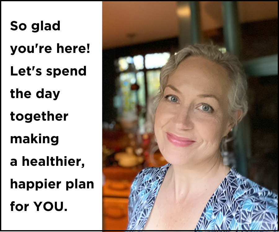 VIP Day with Pilar Gerasimo