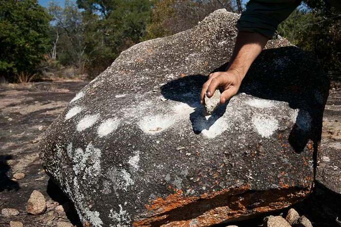 The Mysterious Ringing Rocks — Beyond Science