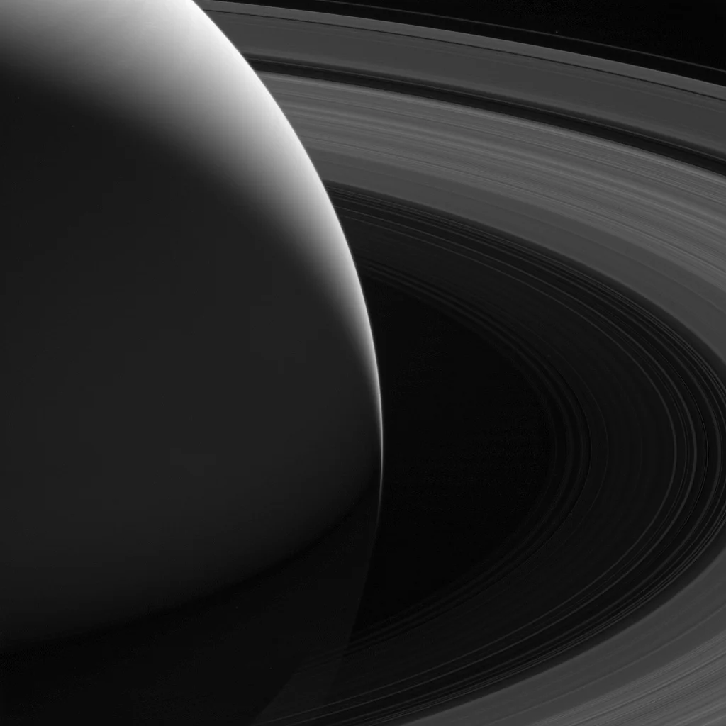 NASA Releases Spooky SPACE SOUNDS of Planets and Stars — Beyond Science