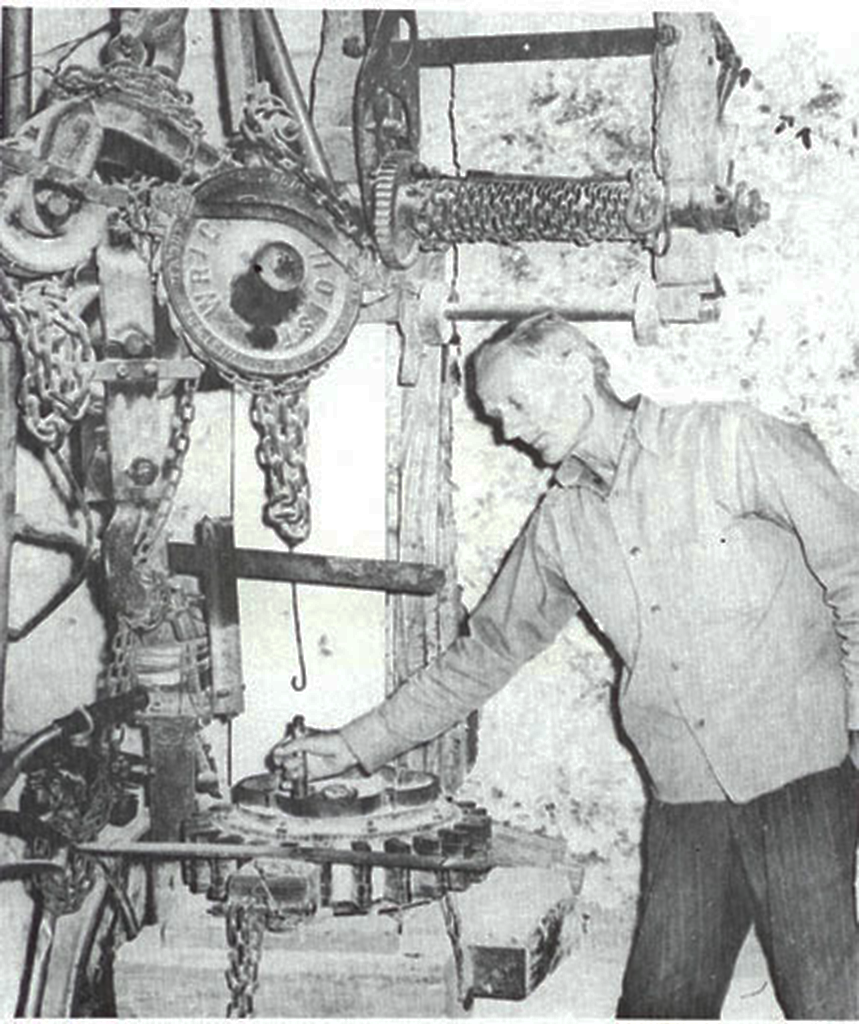 The Mysterious Coral Castle: Built with Anti-Gravity Technology ...