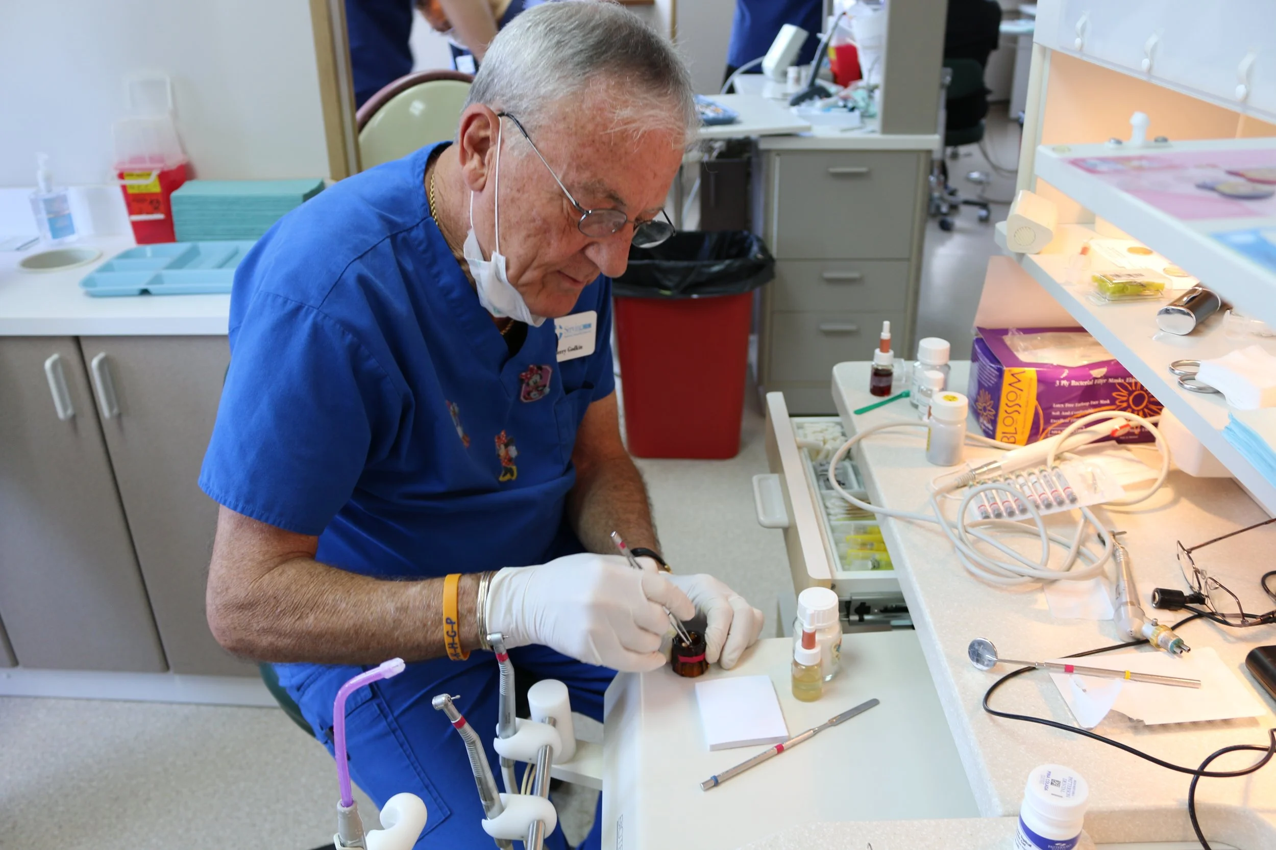 What would I do on a ServingHIM Mission Trip? — ServingHIM Healthcare ...