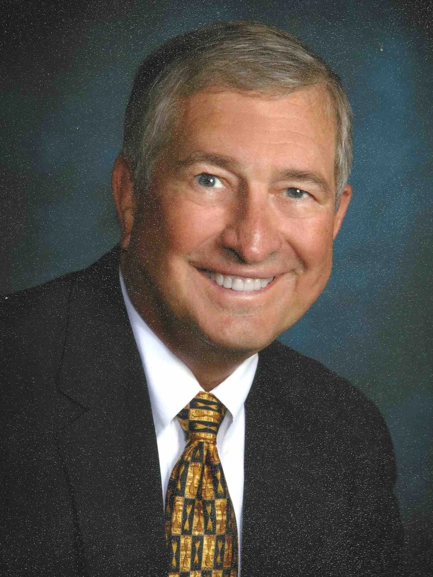 Our Leadership — ServingHIM Healthcare International Ministries