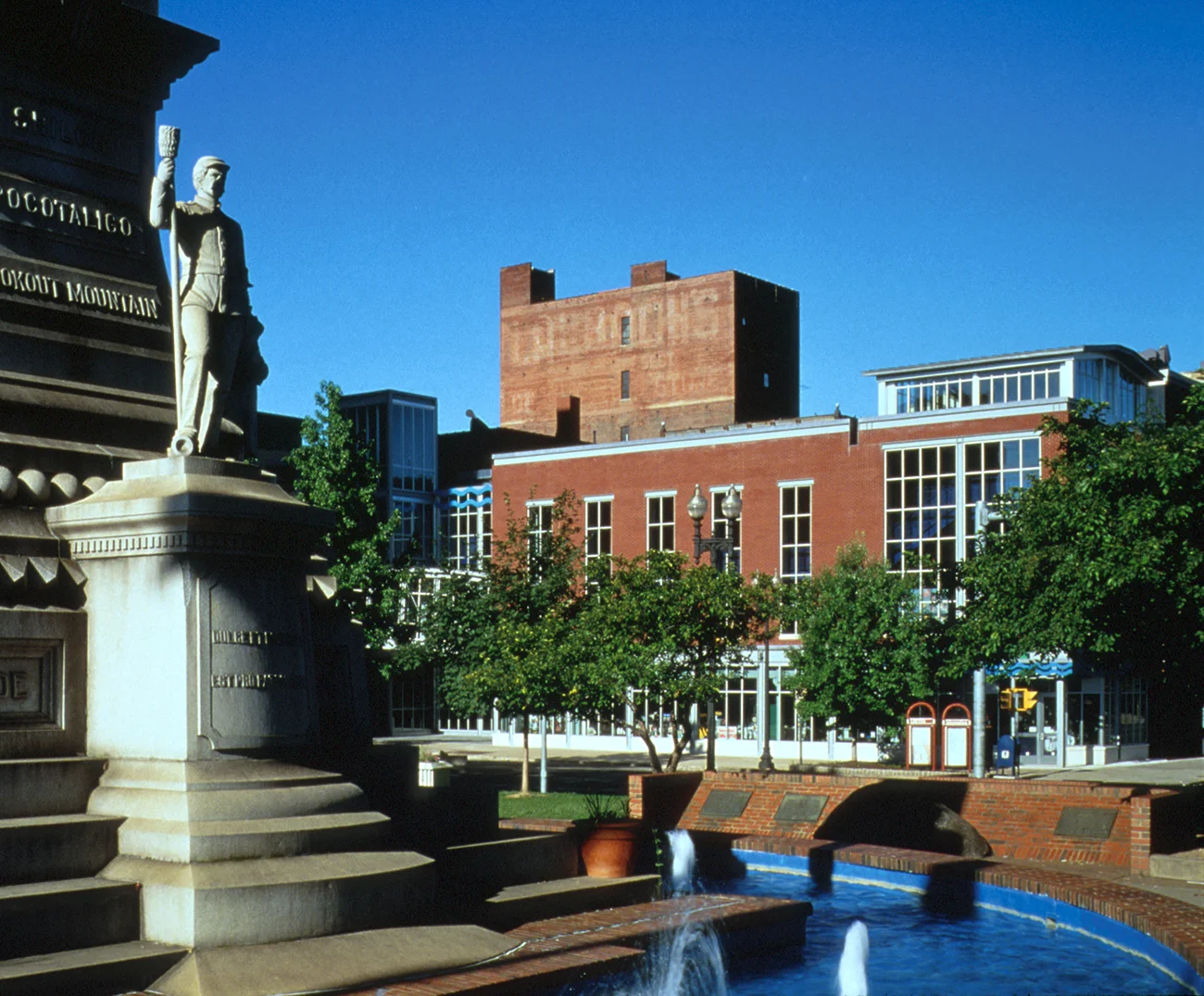 Schwartz/Silver Architects — Two Rivers Landing