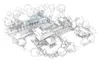 Schwartz/Silver Architects — Martin House Visitors' Center