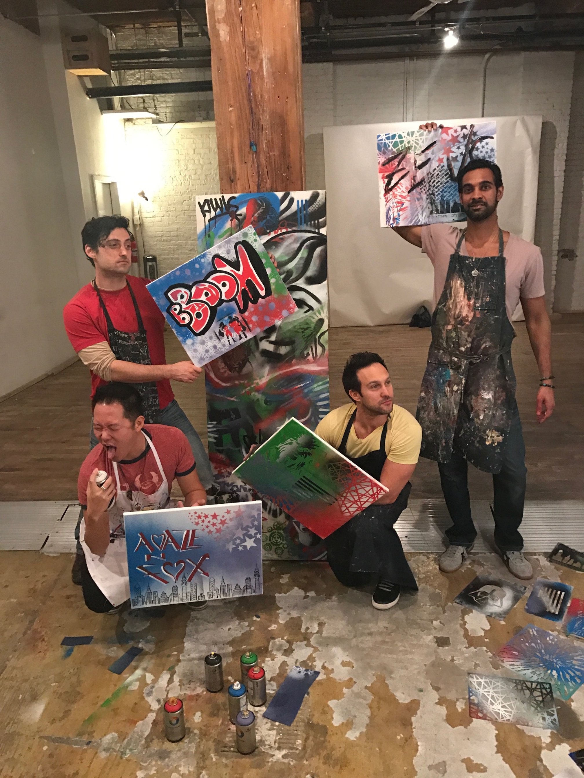Adult Painting Parties | All occasions + celebrations. — Creatively ...