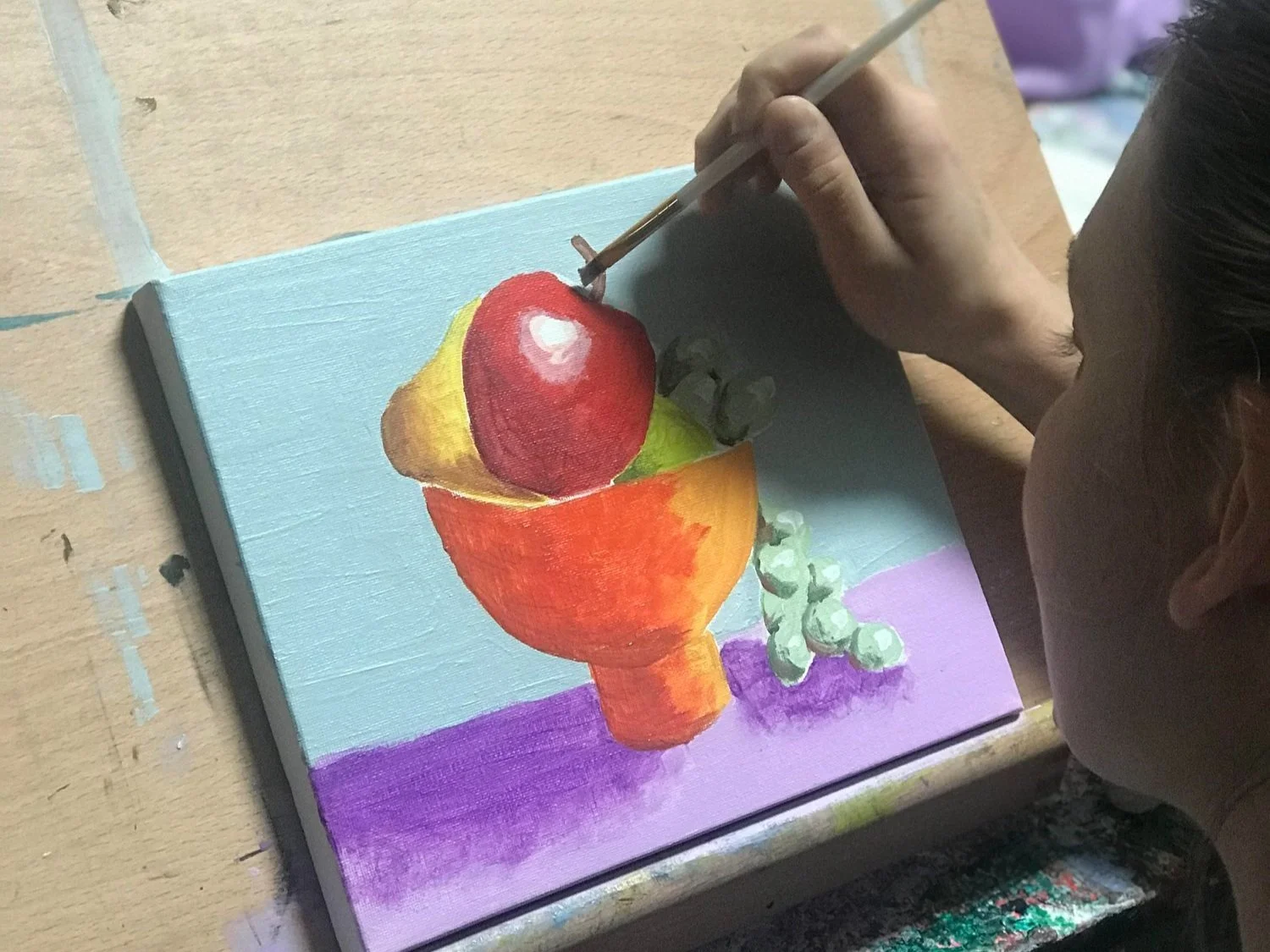 Adult Art Classes adult-art-classes