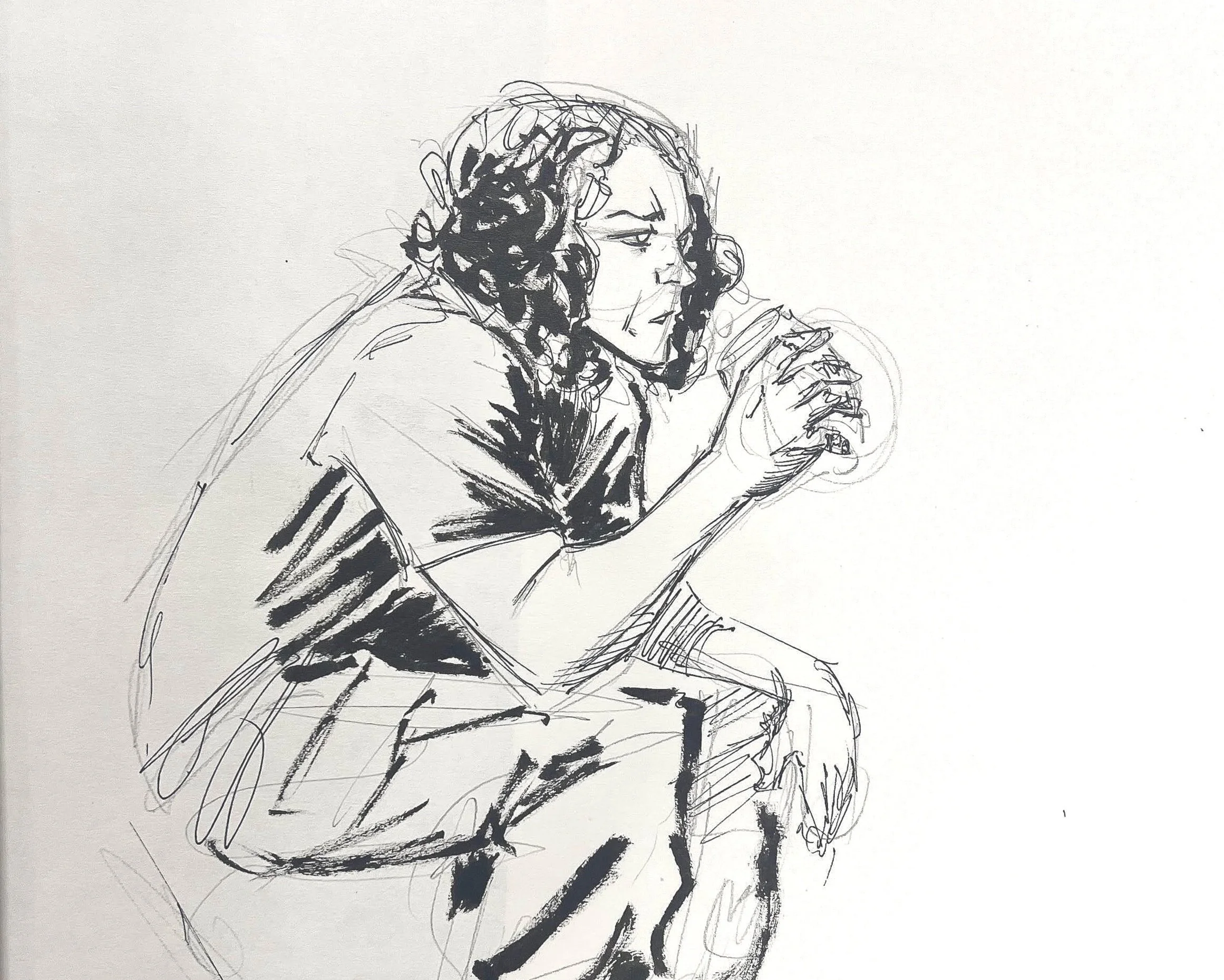 Adult Art Classes 17+ - Creatively Wild