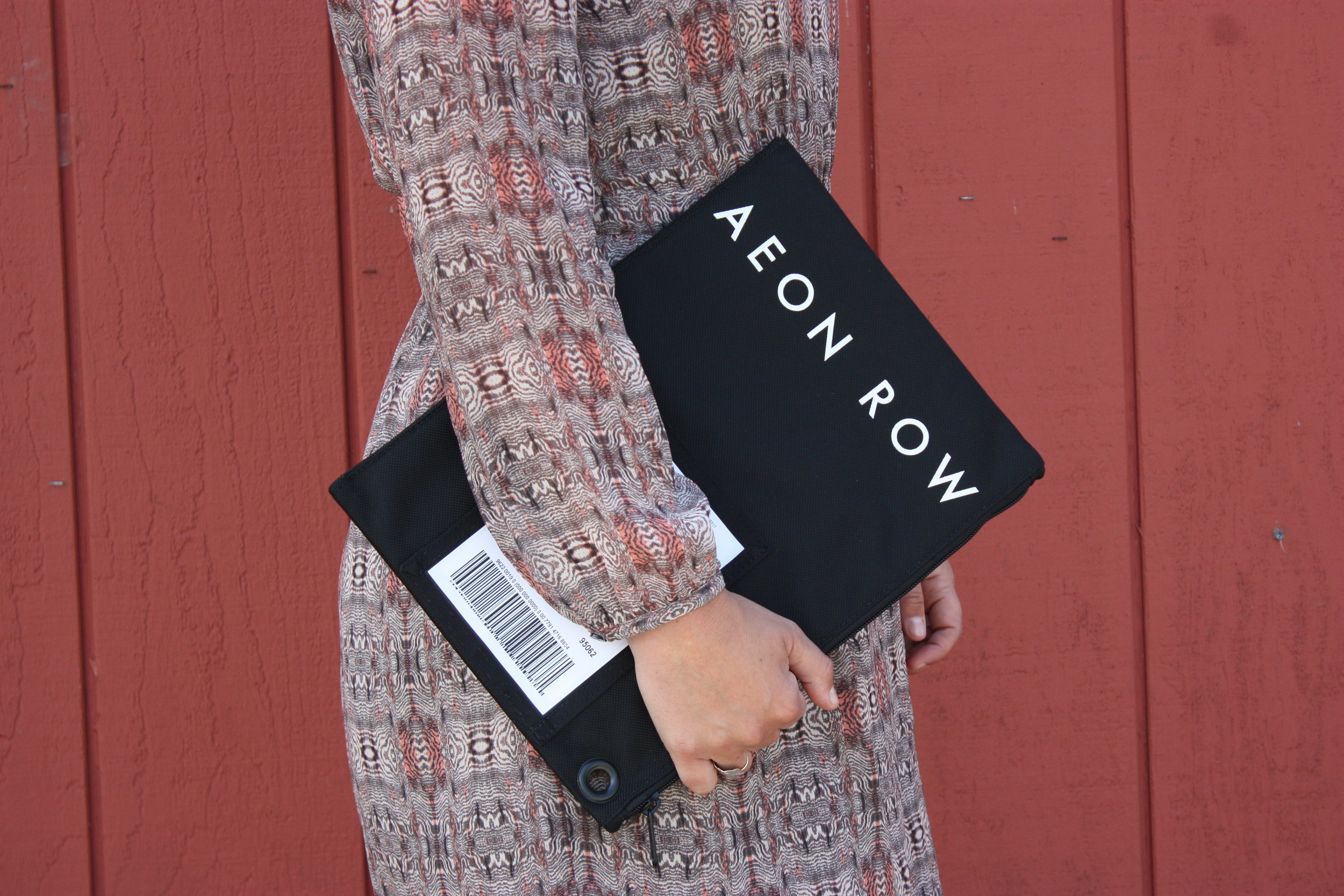 Returnity - Reusable Shipping Packaging for eCommerce.