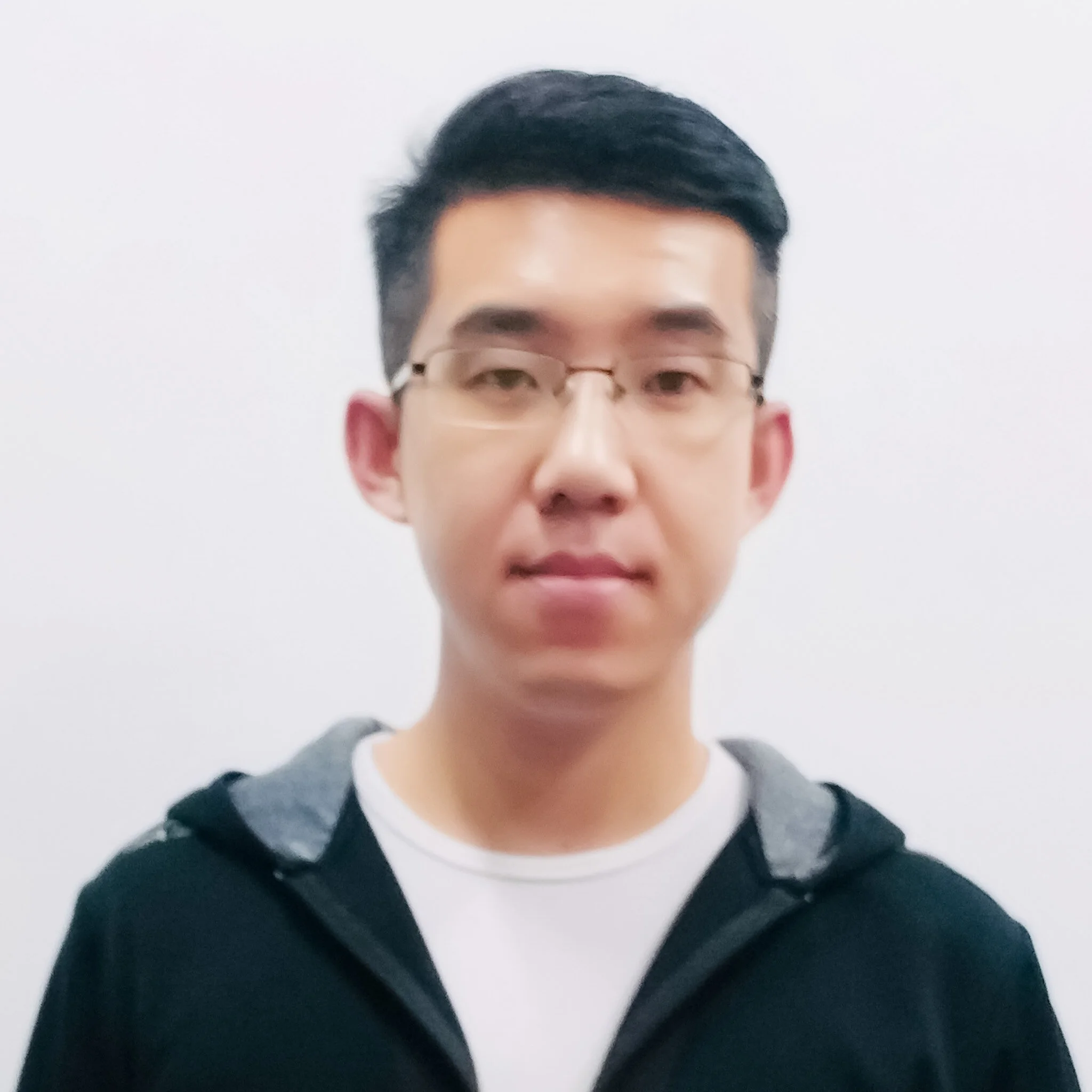 PostDocs — the Zhang Lab