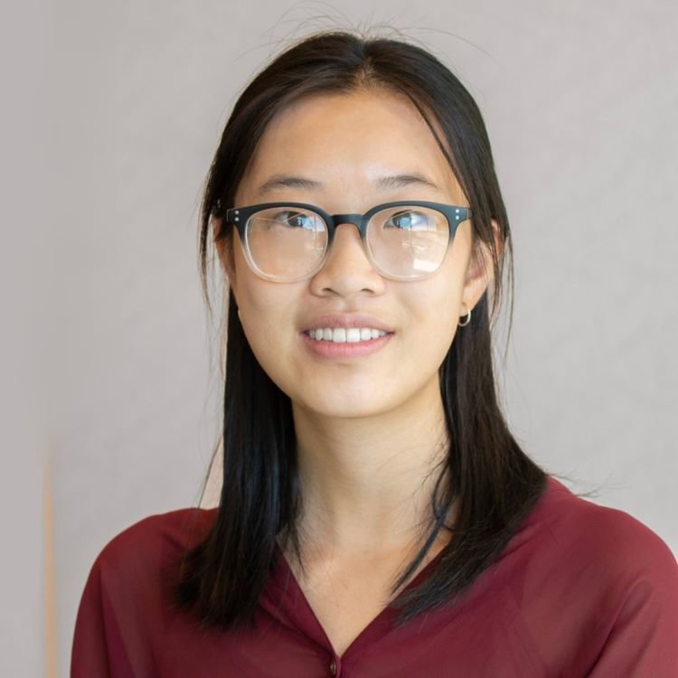 Students — the Zhang Lab