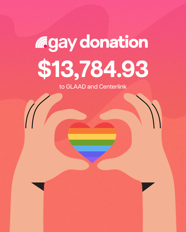 Gayness Level