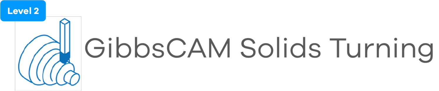 GibbsCAM Solids Turning — Virtual Manufacturing Services