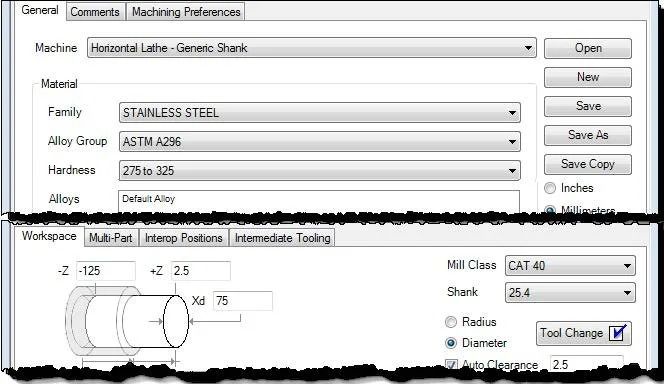 Quick Start Guide — Virtual Manufacturing Services