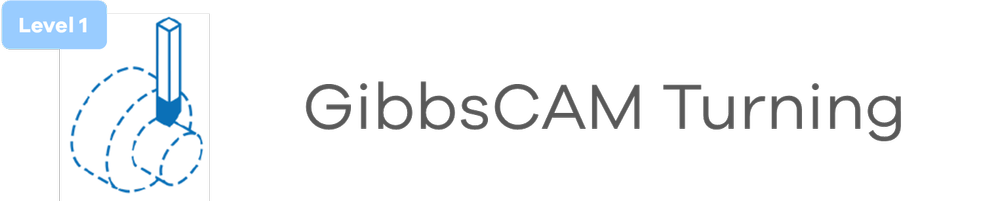GibbsCAM Turning — Virtual Manufacturing Services