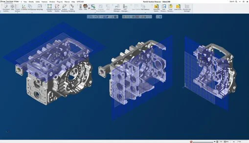 GibbsCAM Pro Milling — Virtual Manufacturing Services